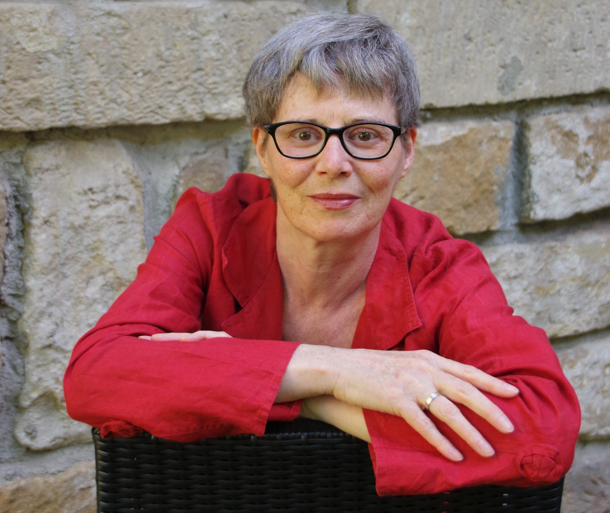 Beate Baum – Schriftstellerin und Journalistin